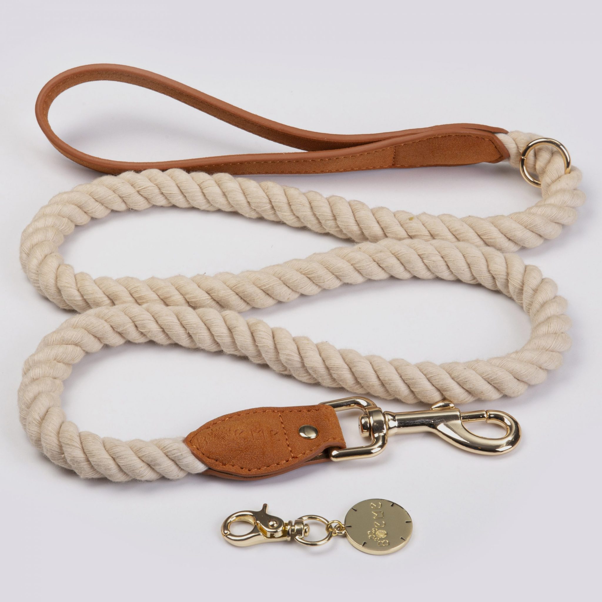 Le Nuage Rope Collar Walking Kit