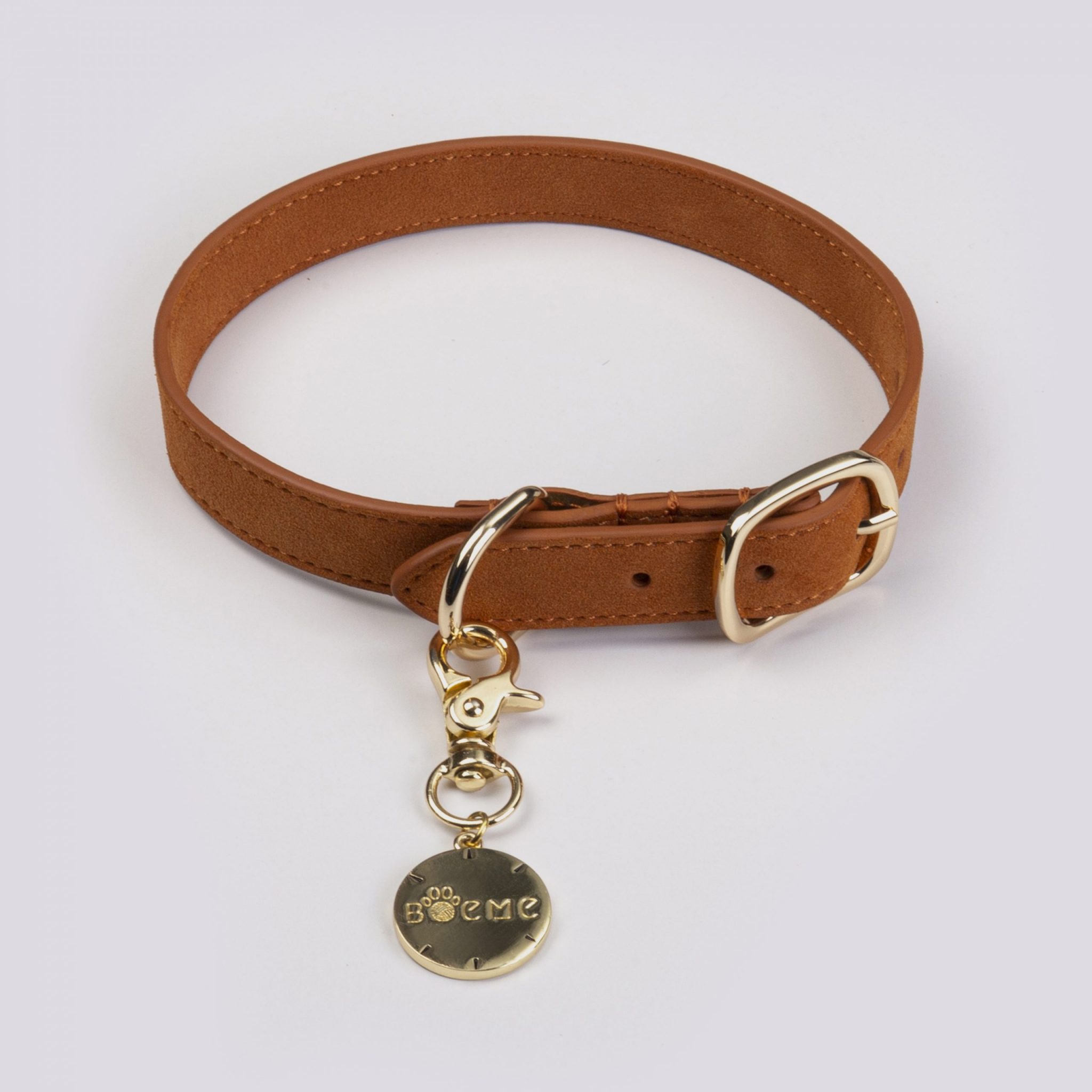 Handcrafted Collar Walk Kit - Flâneur Collection - Smart Vegan Pets ...